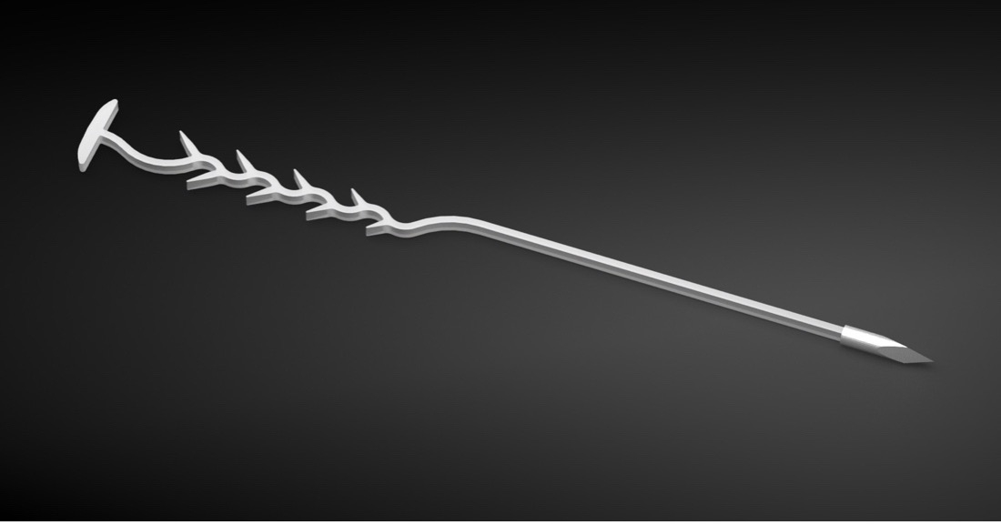 Spirair Receives FDA Clearance for TurbAlign, a New Bioabsorbable ...